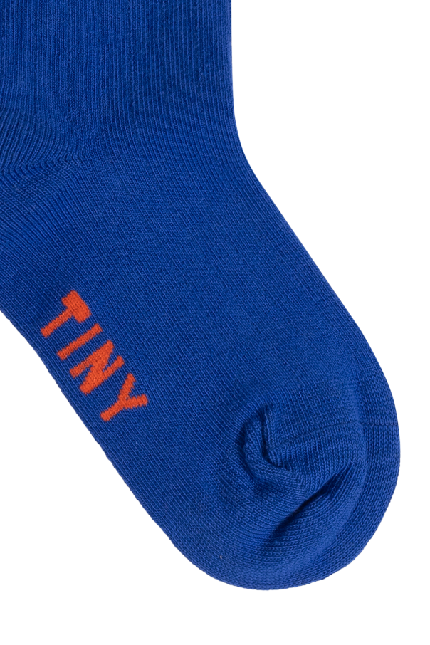 Tiny Cottons Logo Socks | Kids's Kids accessories | Vitkac